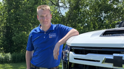 Meet the Team at Cody Chevrolet | Our Staff in Montpelier, VT